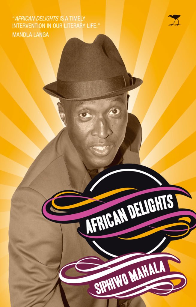 Fiction Archives - Jacana