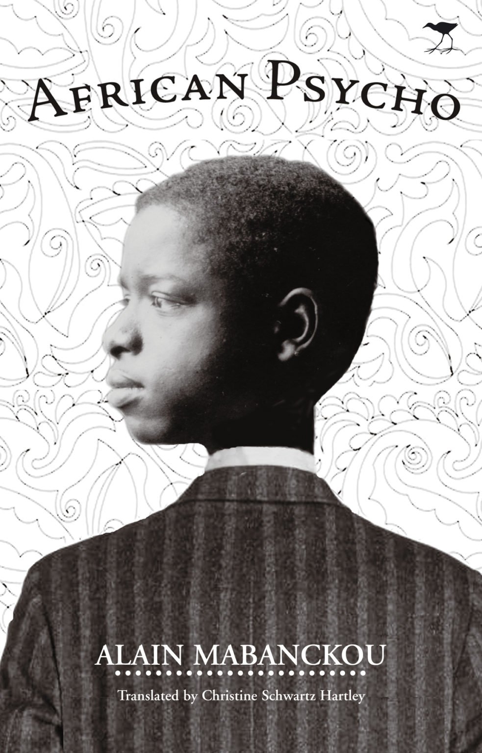 African Psycho - Jacana