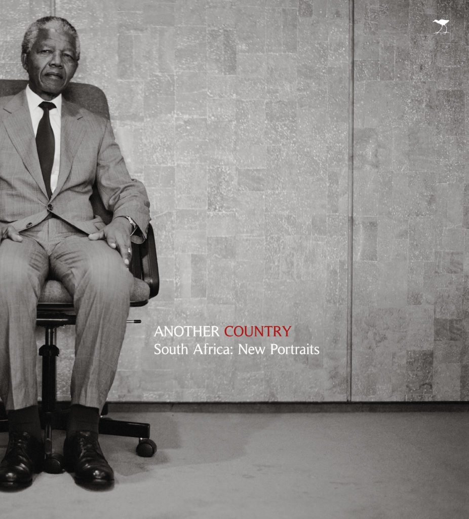 Another Country : South Africa's new portraits - Jacana