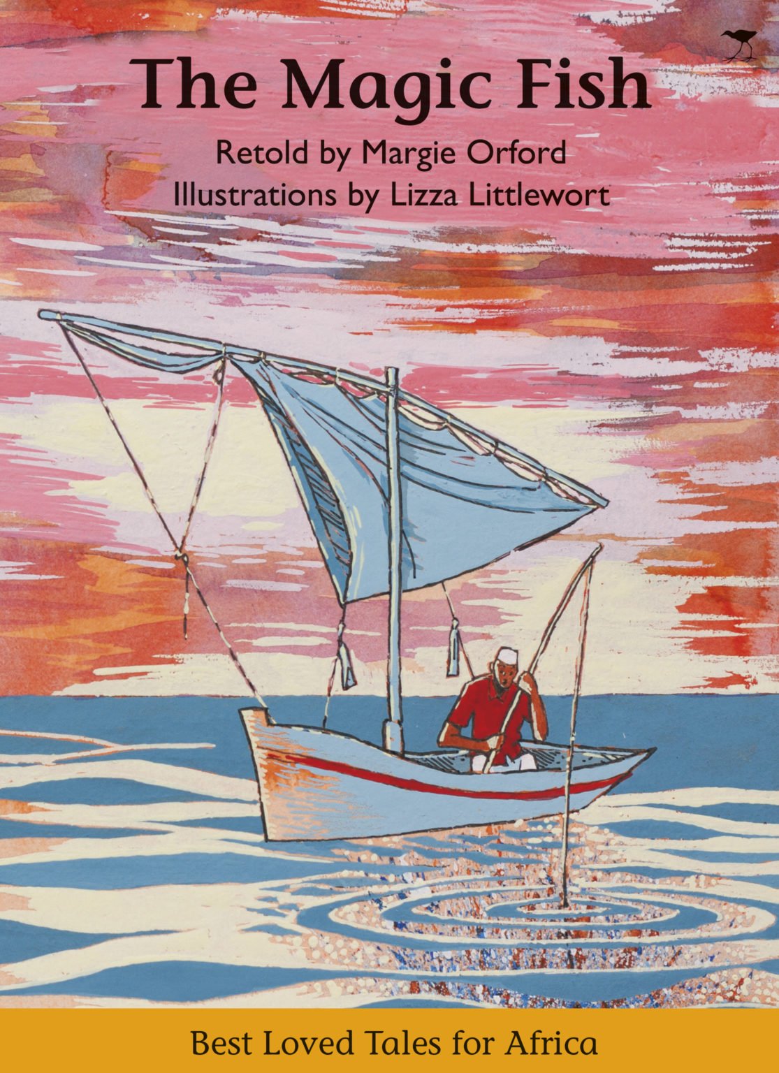 The Magic Fish - Jacana