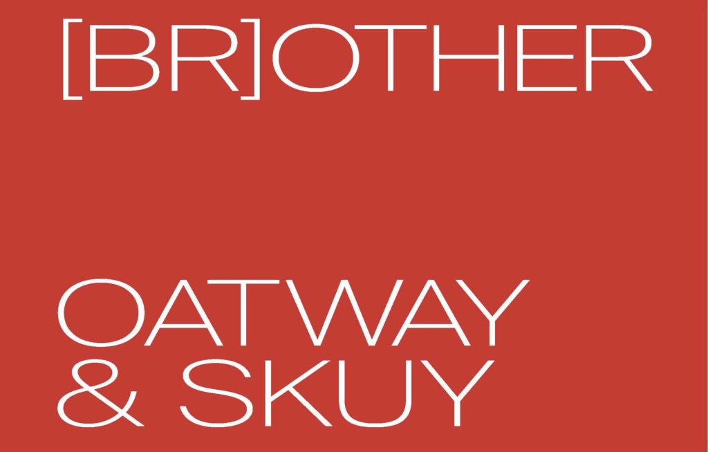 BROTHER paperback edition - Jacana