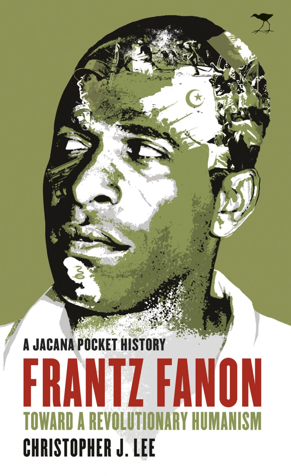Frantz Fanon: Toward a revolutionary humanism — A Jacana pocket ...