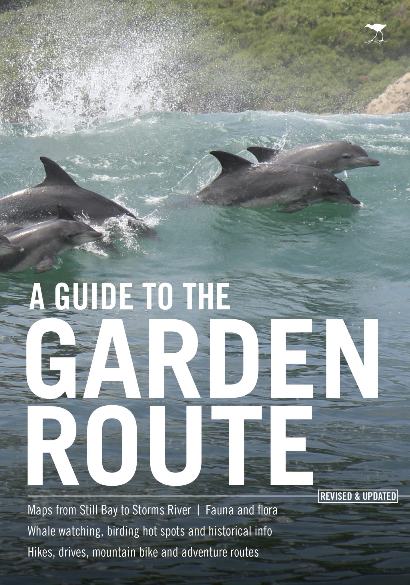 A Guide to the Garden Route: The definitive guide to the Garden Route ...