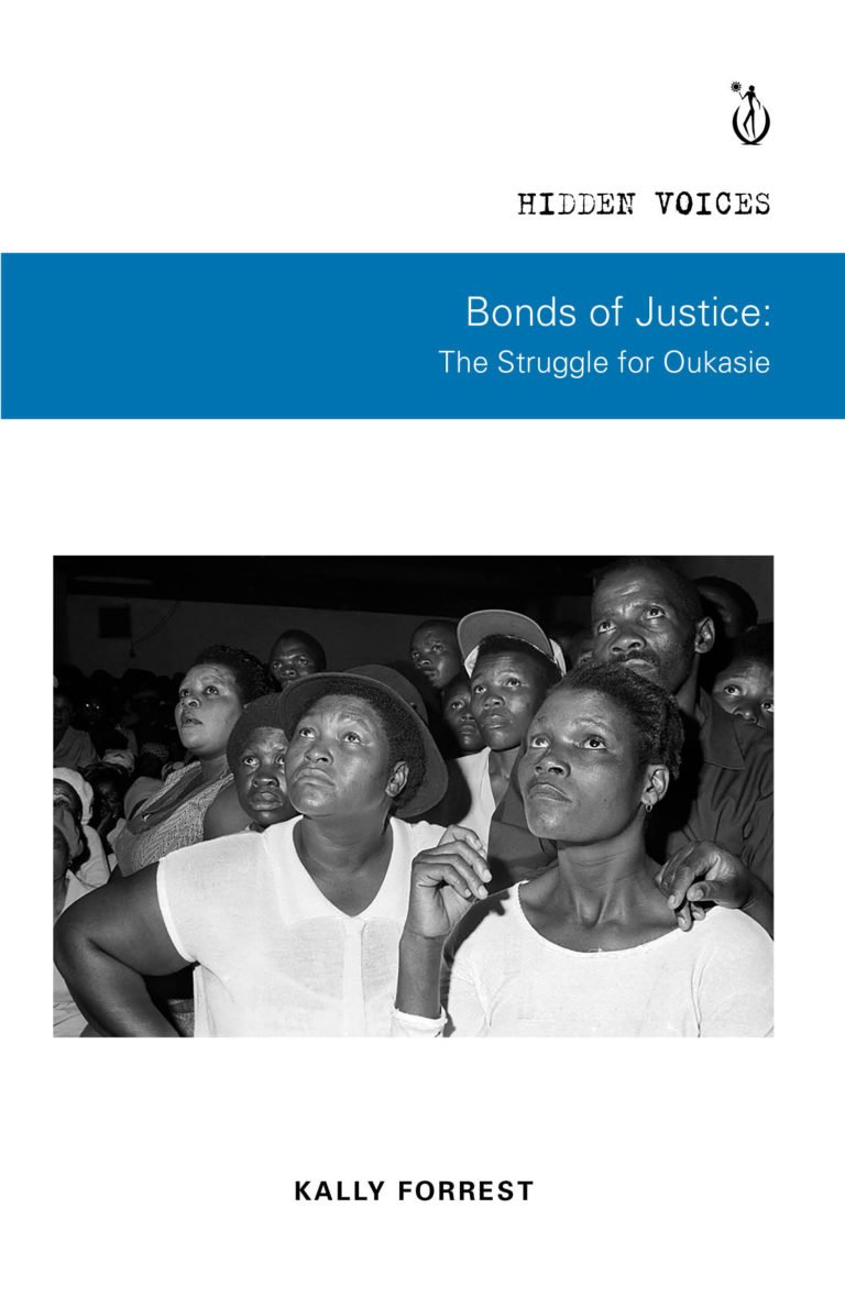 Bonds of Justice: The Struggle for Oukasie - Jacana