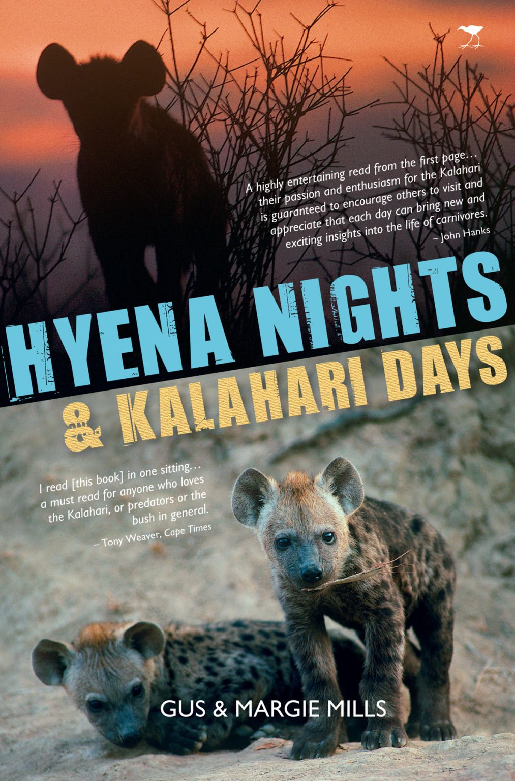 Know Them by Their Fruit: A guide to identifying South African trees ...