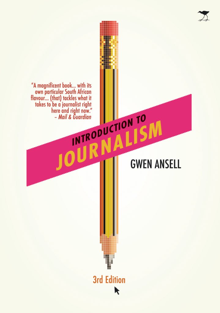Introduction to Journalism (3rd Edition) - Jacana