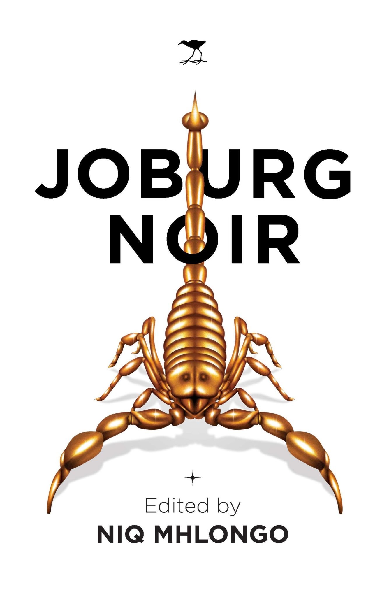 Kantiga Finds the Perfect Name - Jacana