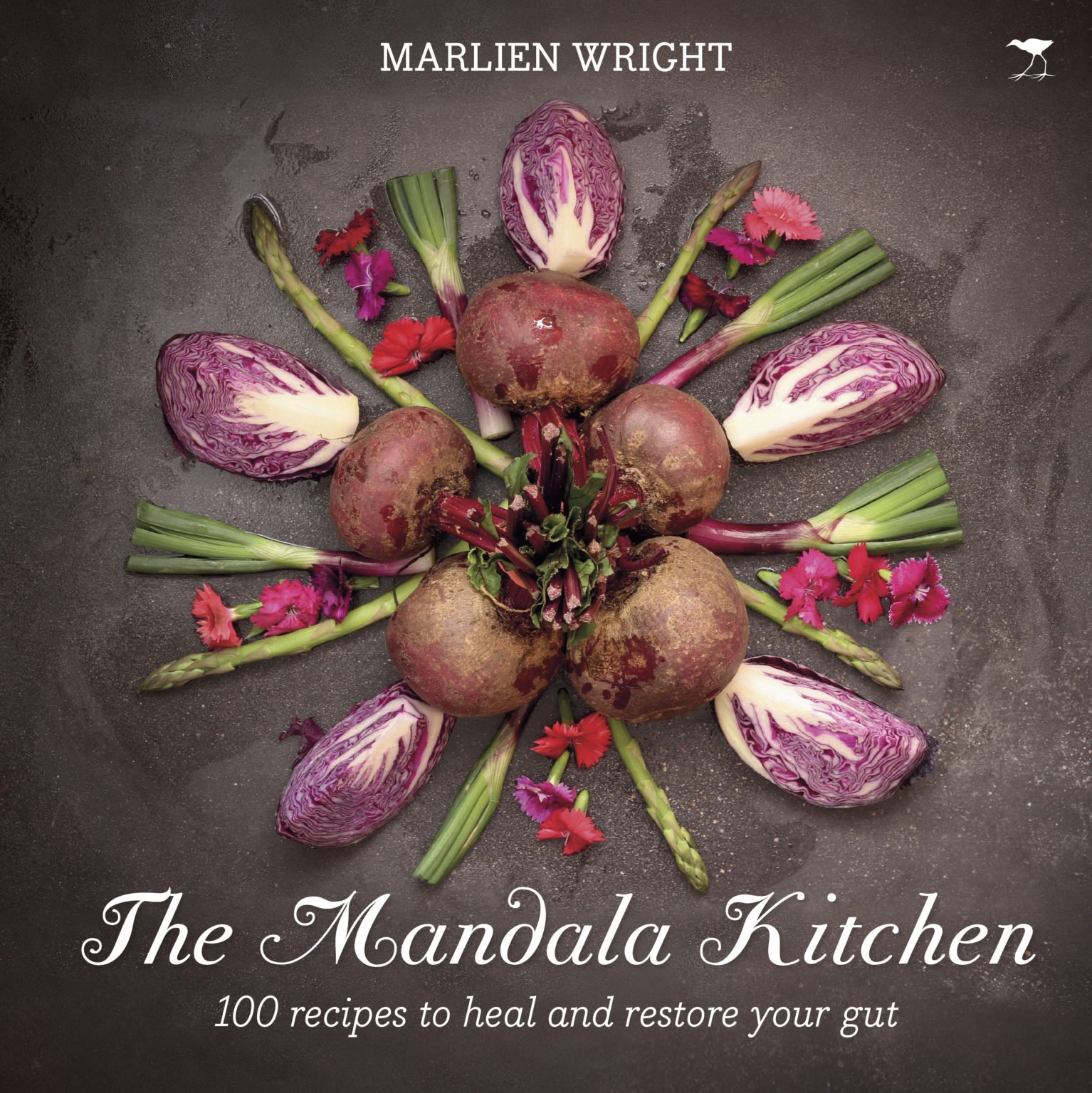 Mandala Kitchen: 100 nourishing recipes to heal your gut - Jacana