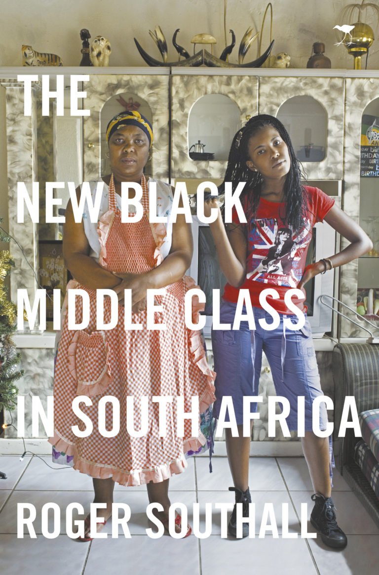 The New Black Middle Class in South Africa - Jacana