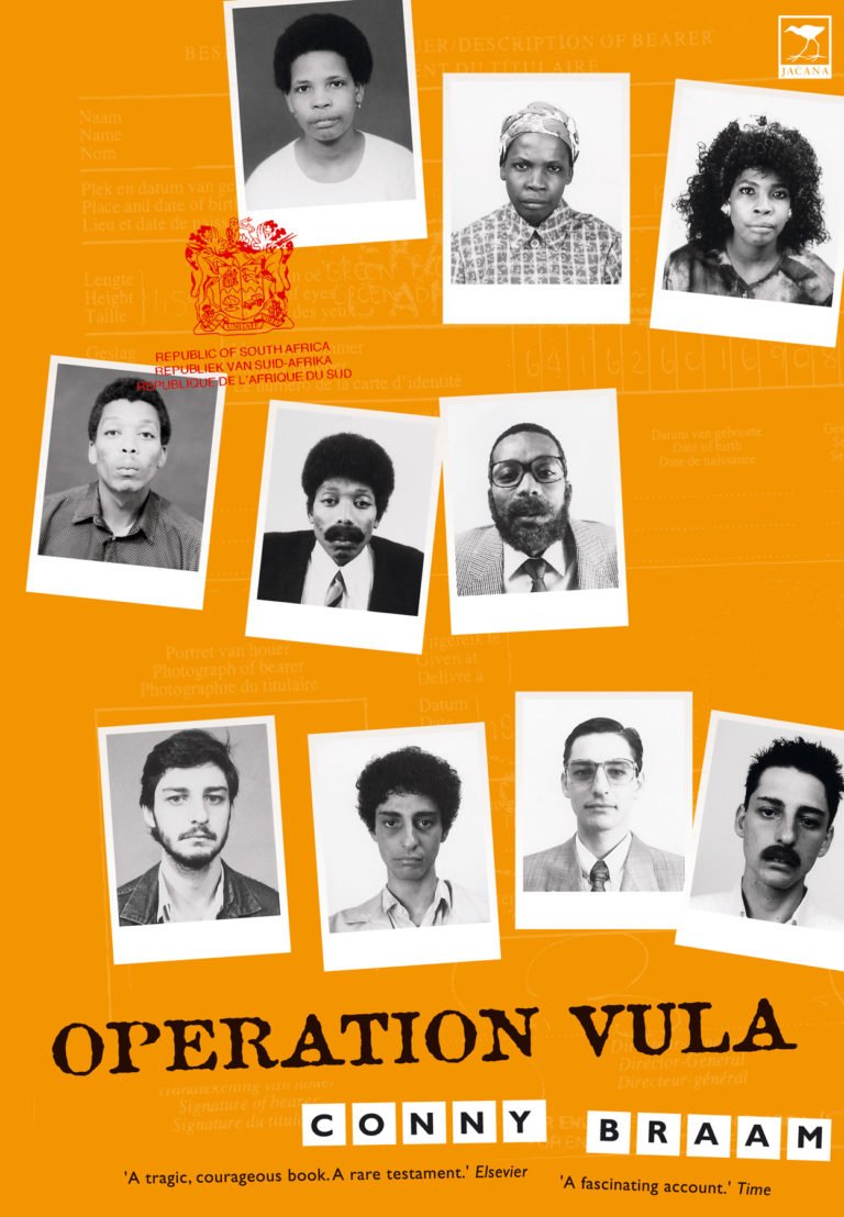 Operation Vula - Jacana