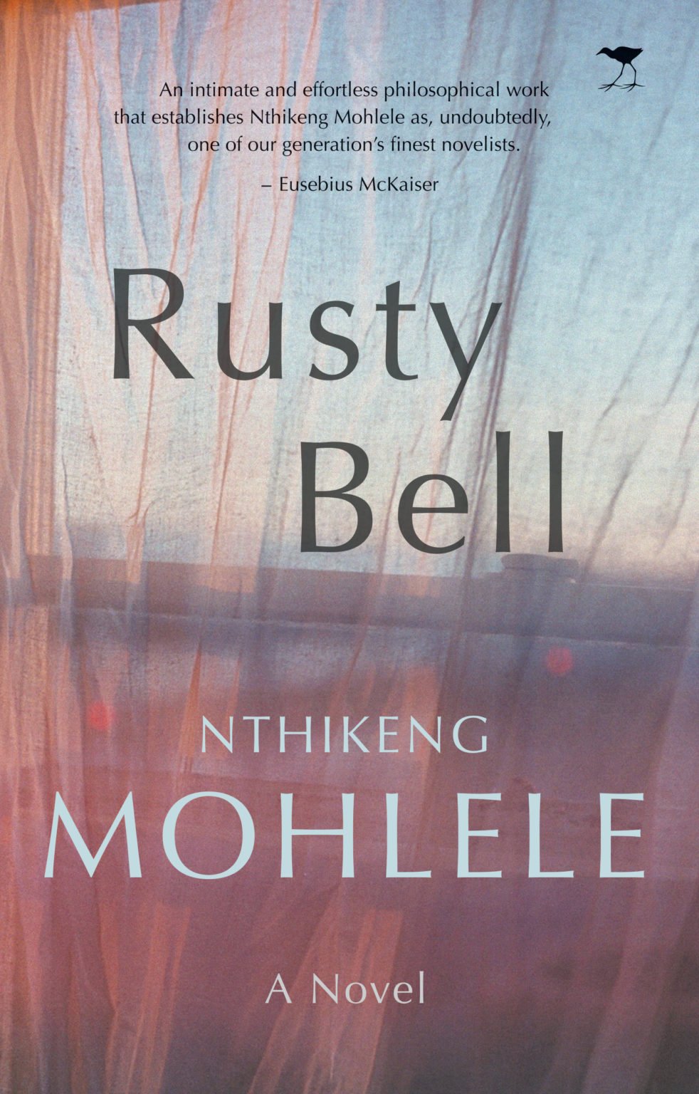 Rusty bell: A novel - Jacana