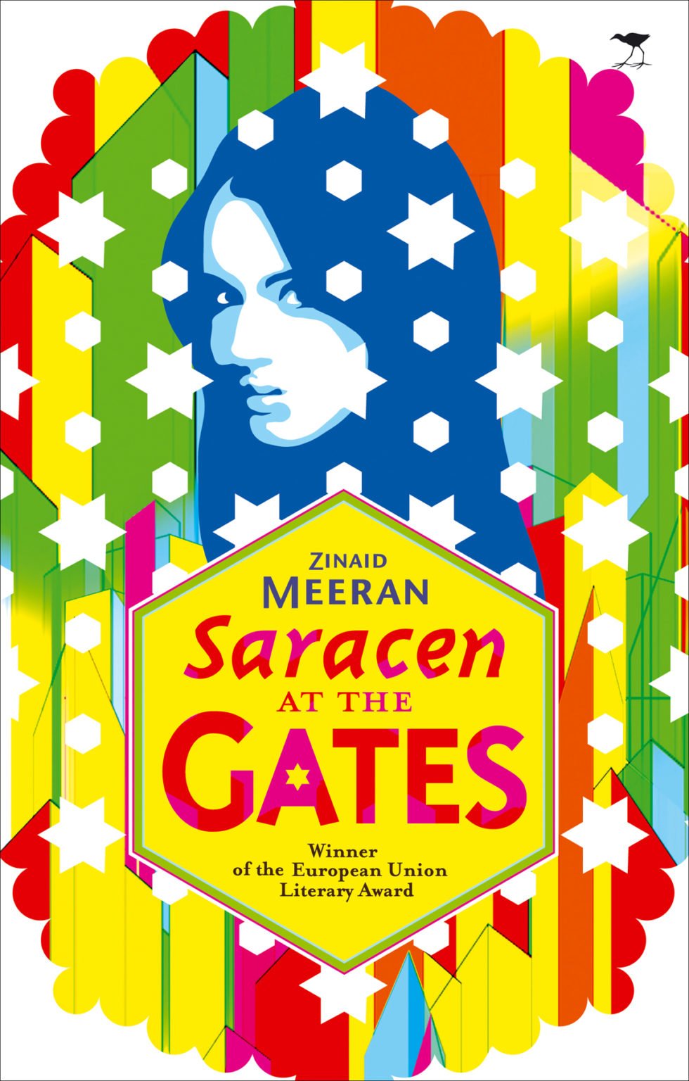 Dinaane Debut Fiction Award - Jacana