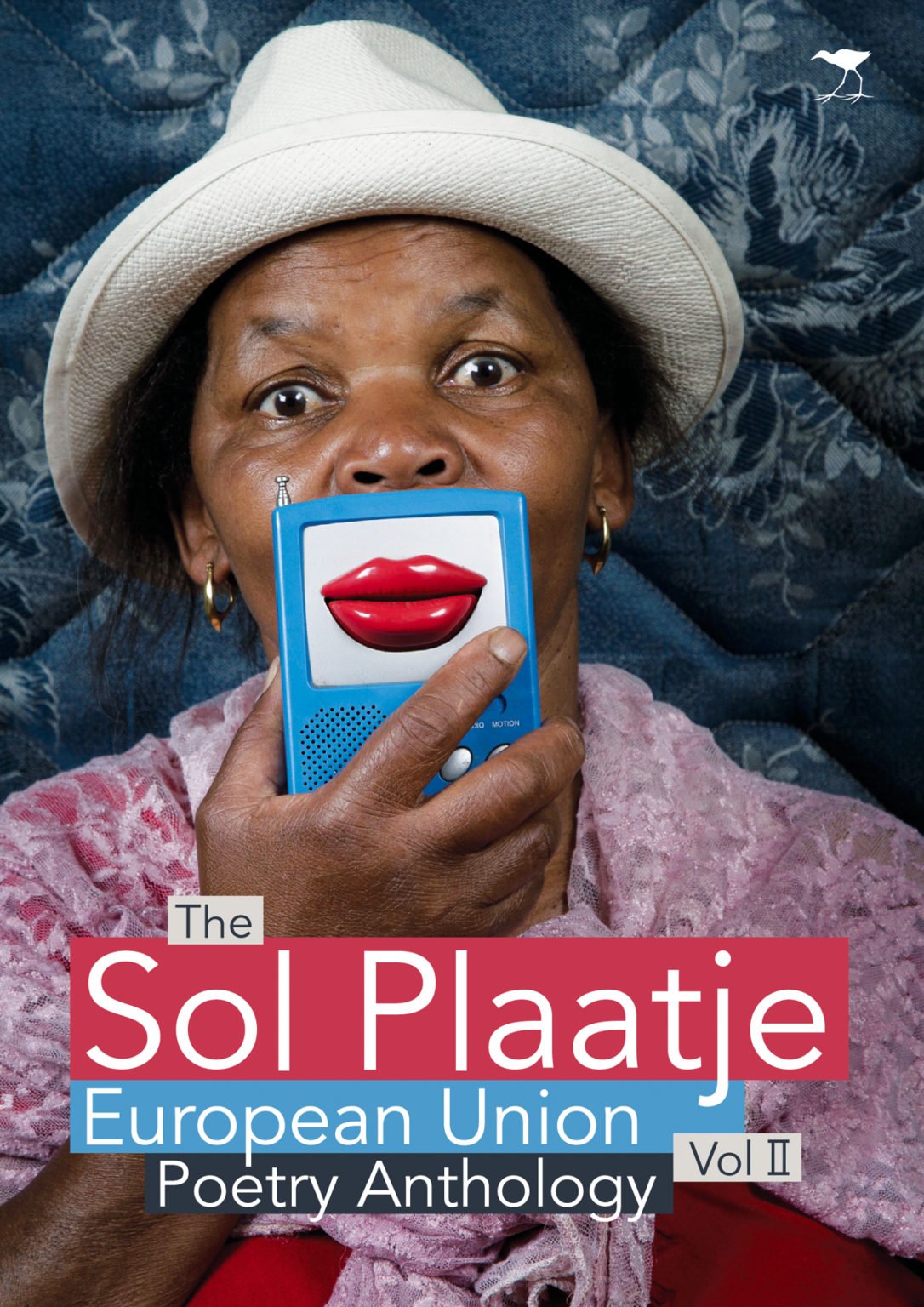 The Sol Plaatje European Union Poetry Anthology 2012 - Jacana