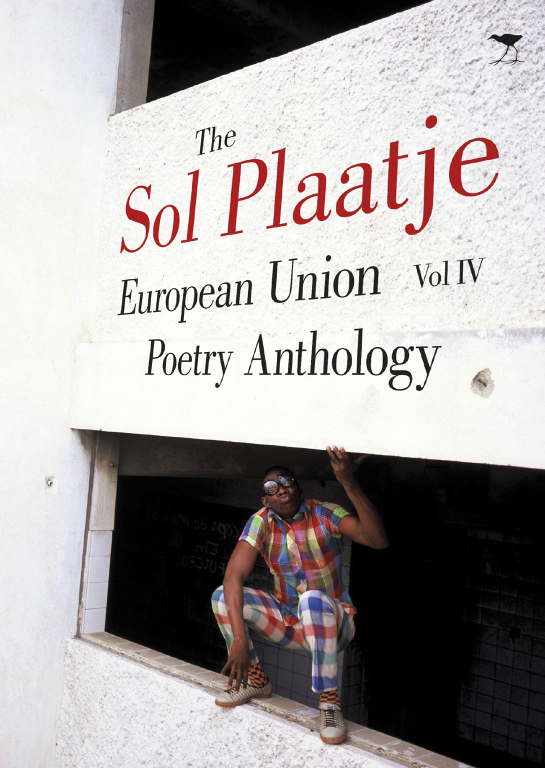 The Sol Plaatje European Union Poetry Anthology 2014 - Jacana