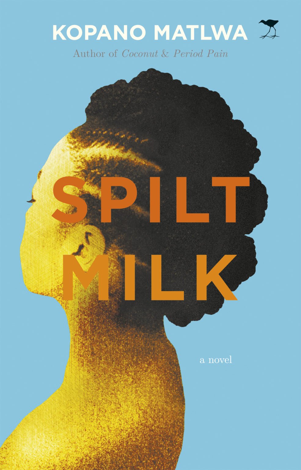 Spilt Milk - Jacana