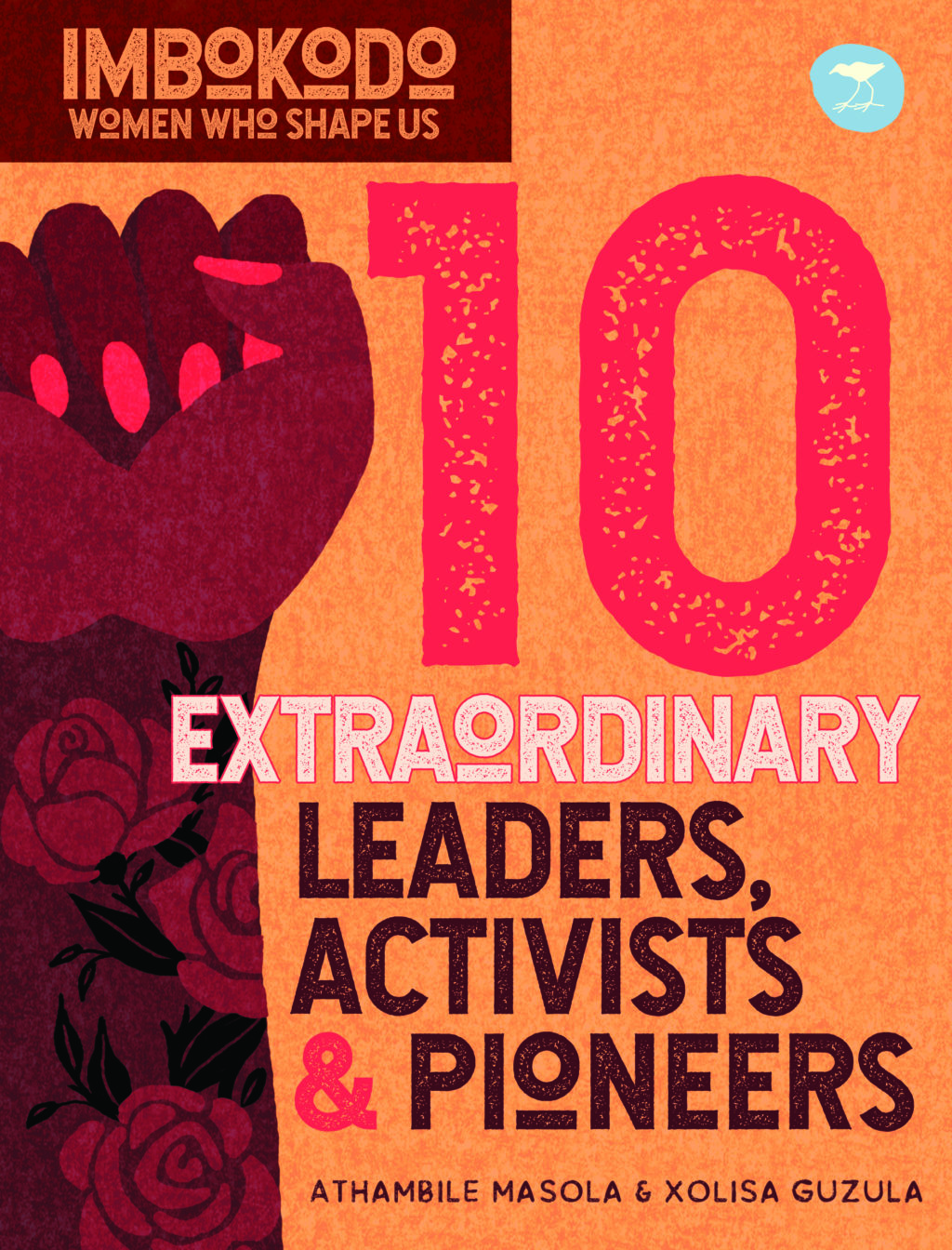 Imbokodo: Women Who Shape Us: 10 Extraordinary Leaders, Activists ...