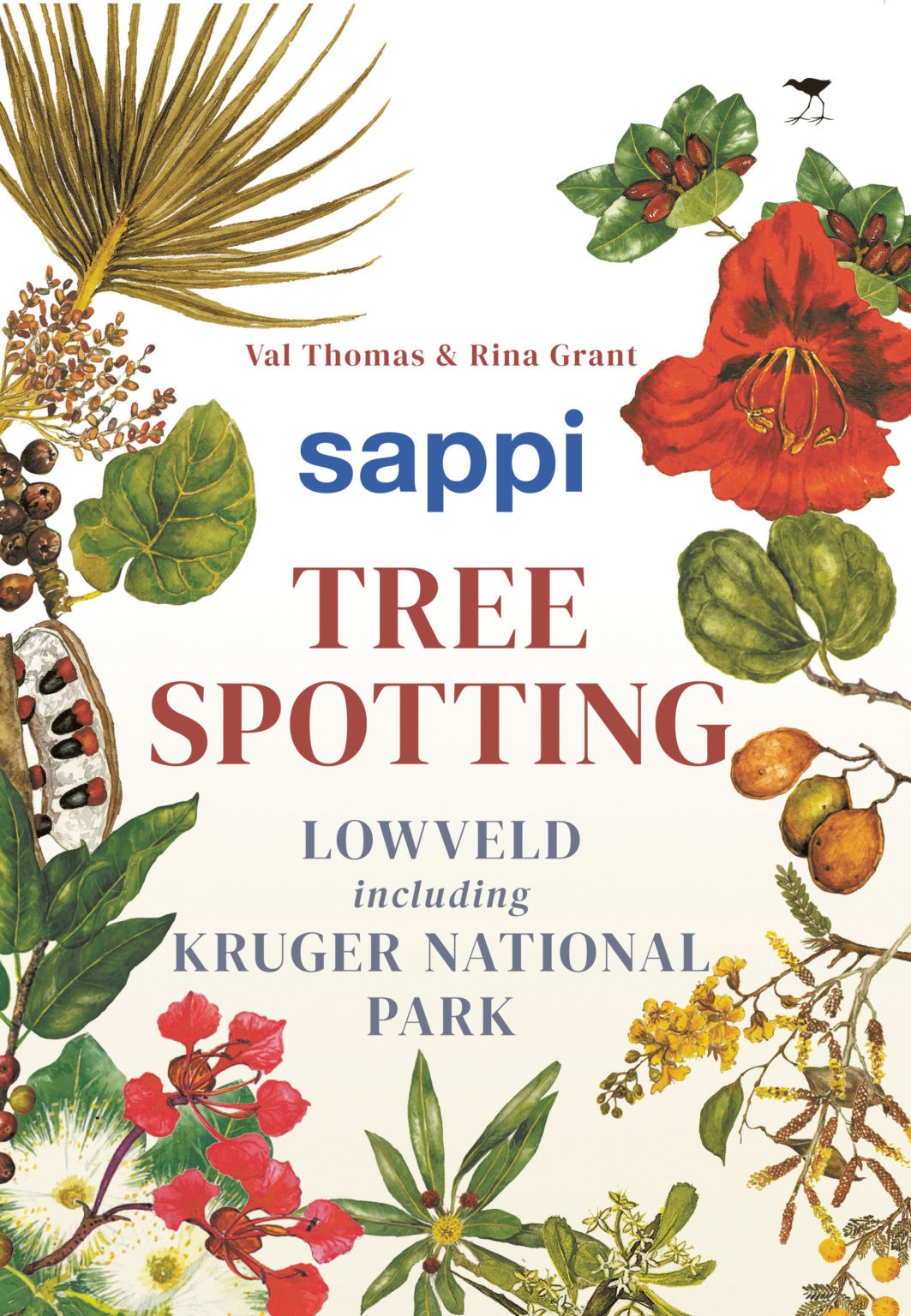 Sappi Tree Spotting Lowveld - Jacana