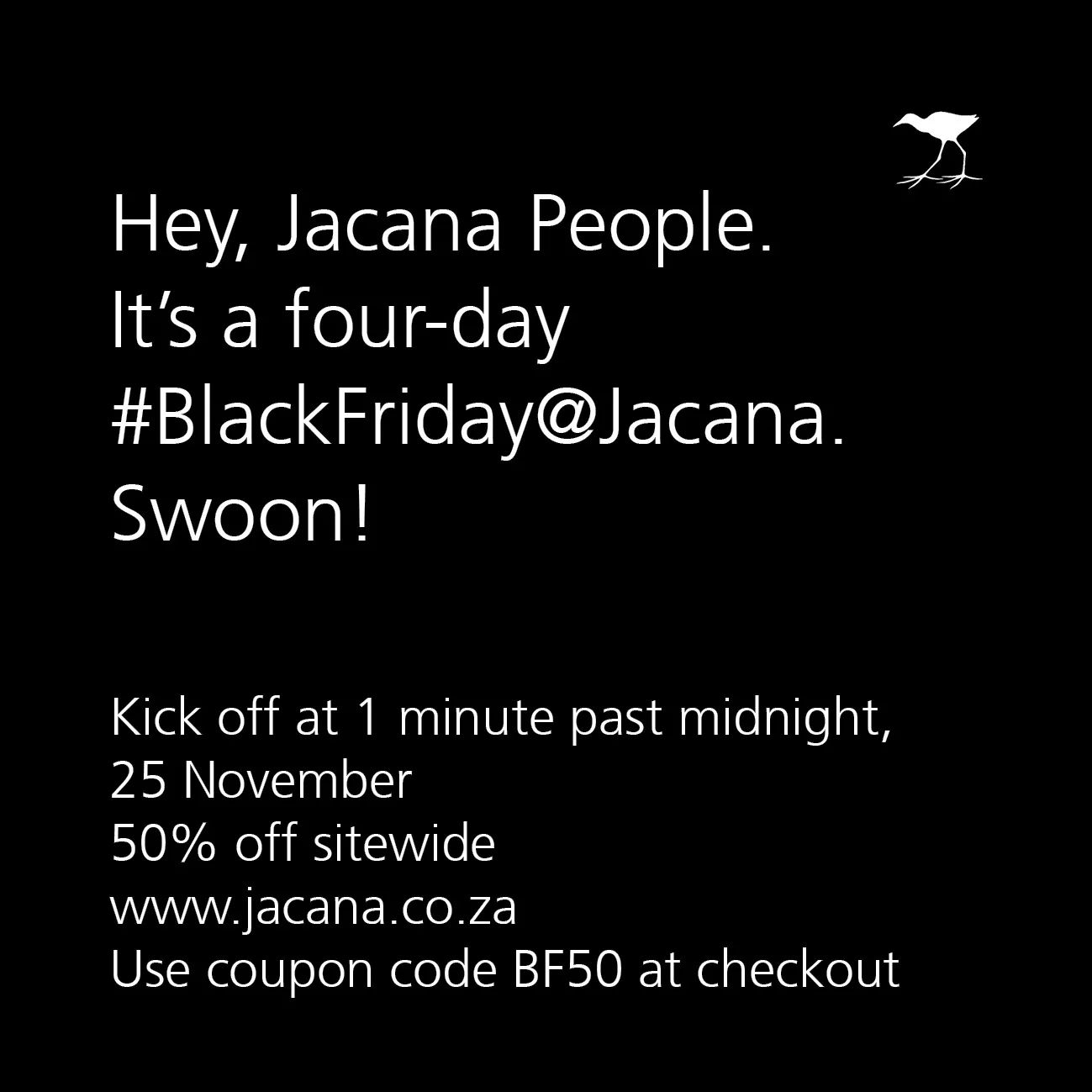 About Jacana Media - Jacana