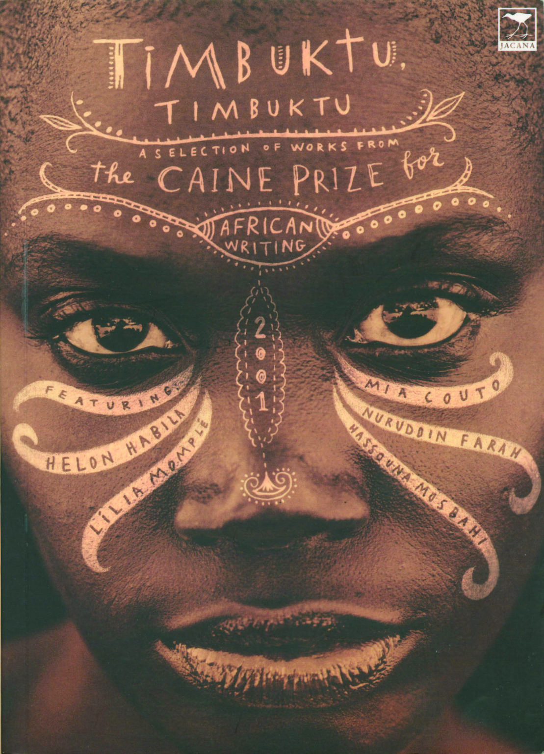 Timbuktu, Timbuktu: Caine Prize for African Writing 2001 - Jacana