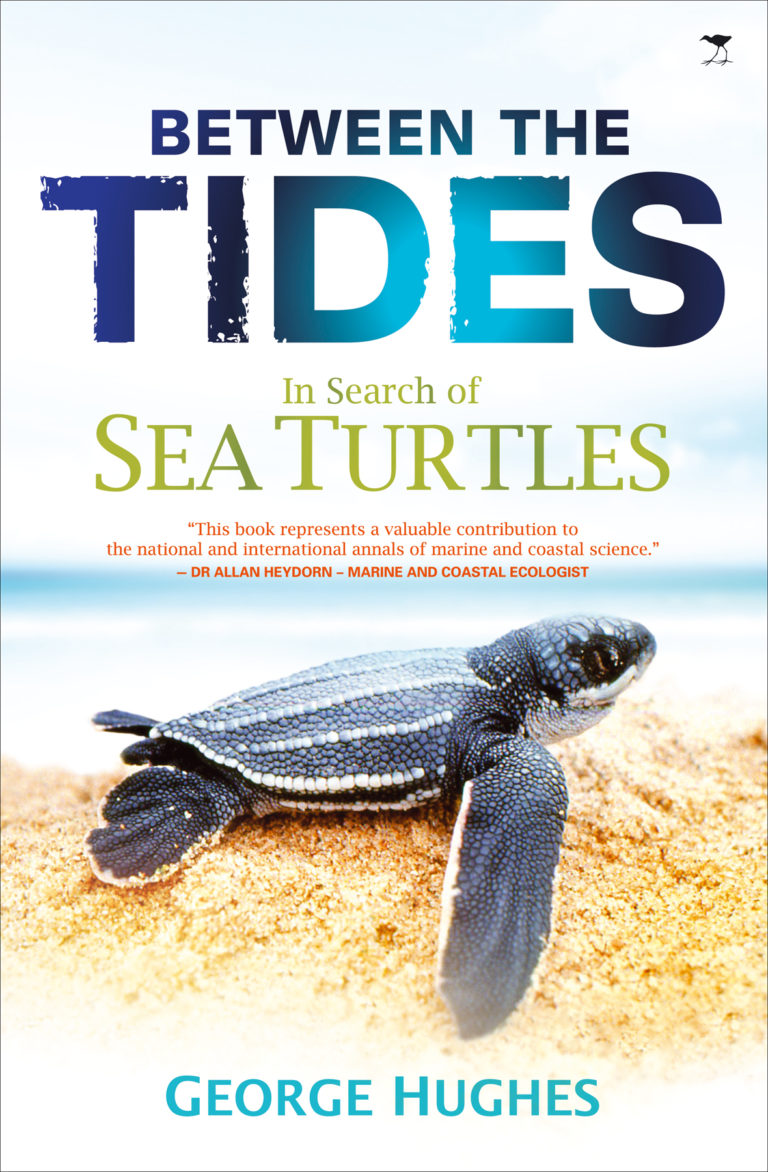 Between the Tides: In Search of Sea Turtles - Jacana
