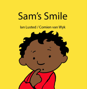 Sam's Smile - Jacana