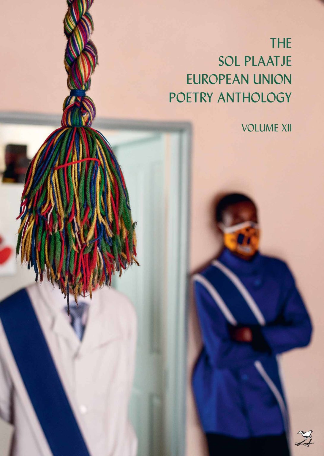 The Sol Plaatje European Union Poetry Anthology 2023 - Jacana