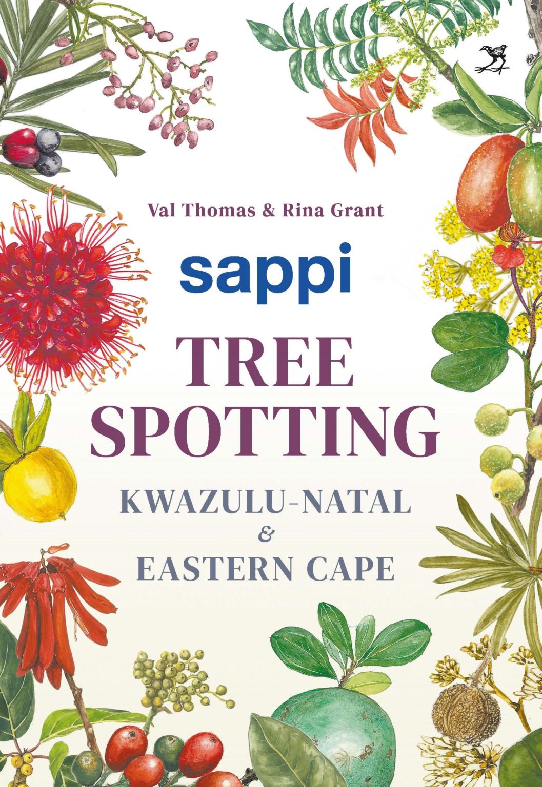 Sappi Tree Spotting: KwaZulu-Natal & Eastern Cape - Jacana