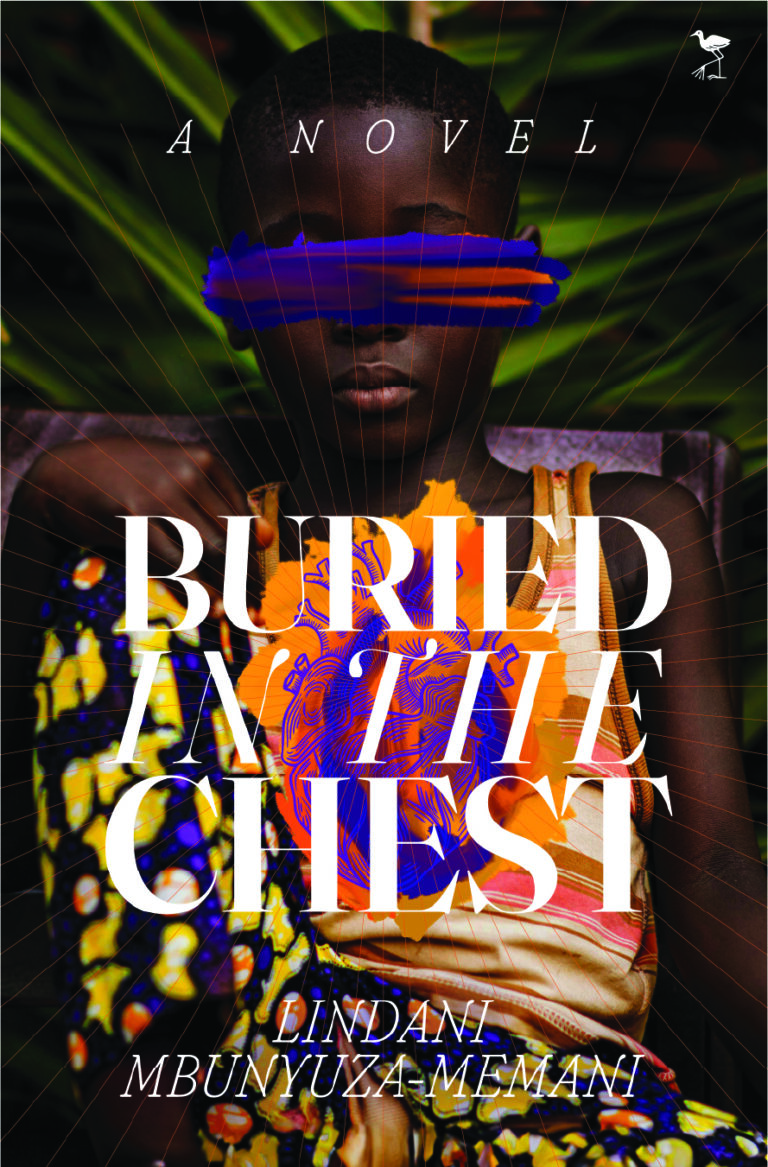 Buried in the Chest - Jacana
