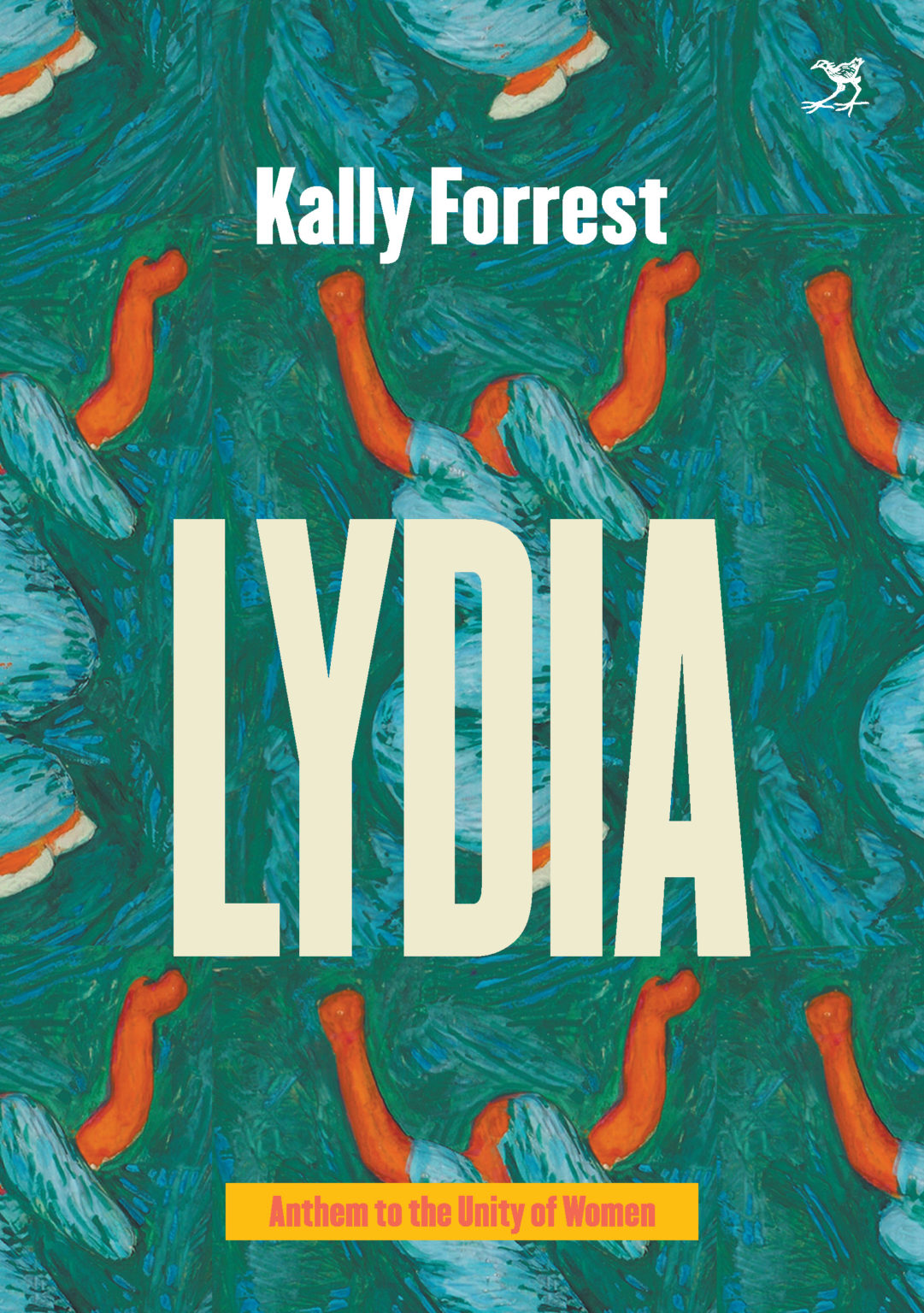 Lydia: Anthem to the Unity of Women - Jacana