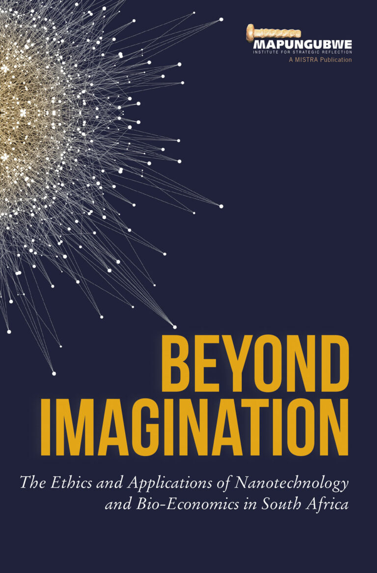 Beyond Imagination - Jacana