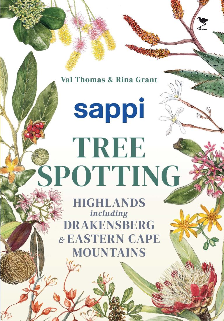 Sappi Tree Spotting: Highlands including Drakensburg and Eastern Cape ...