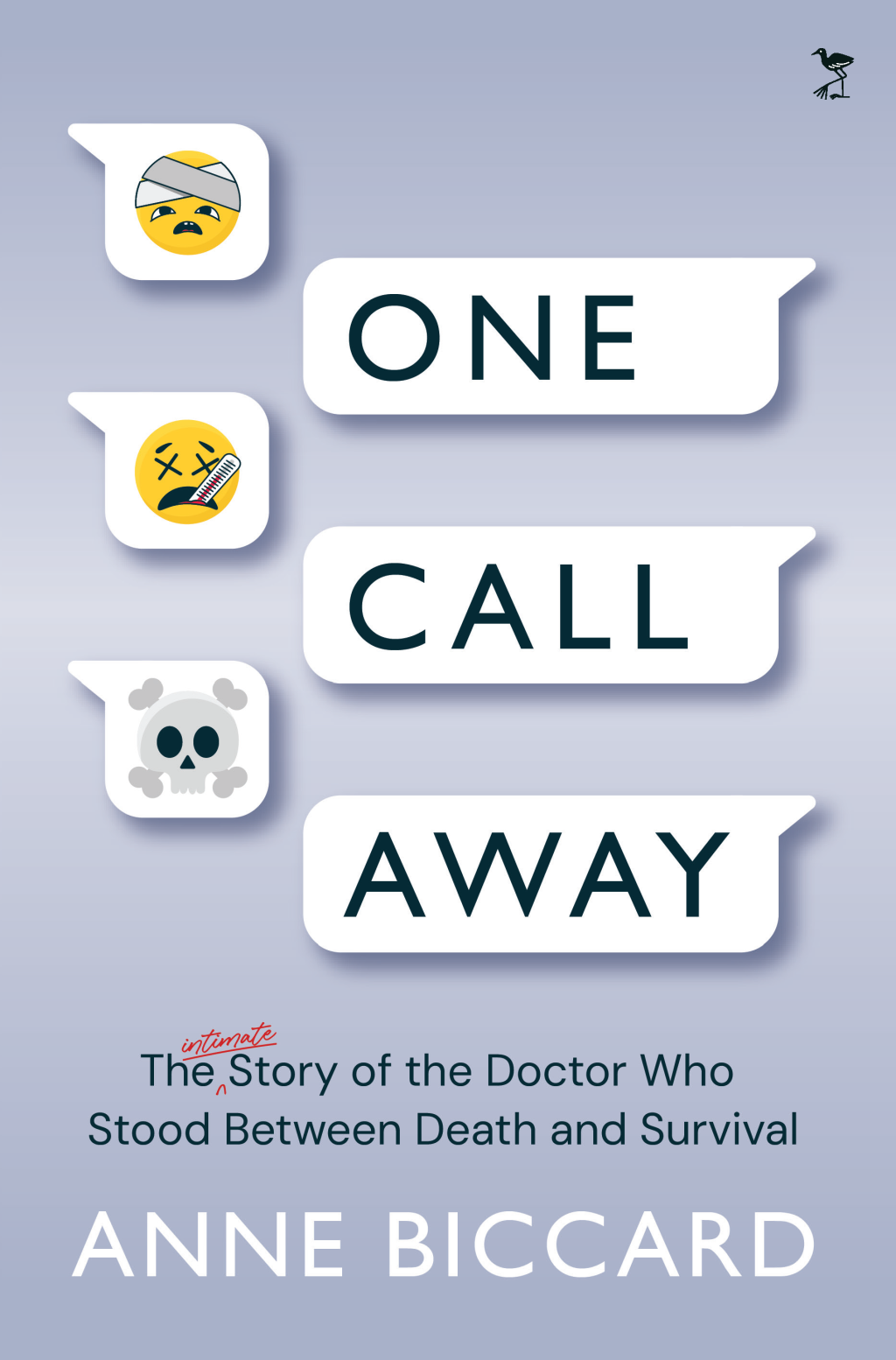 One Call Away - Jacana