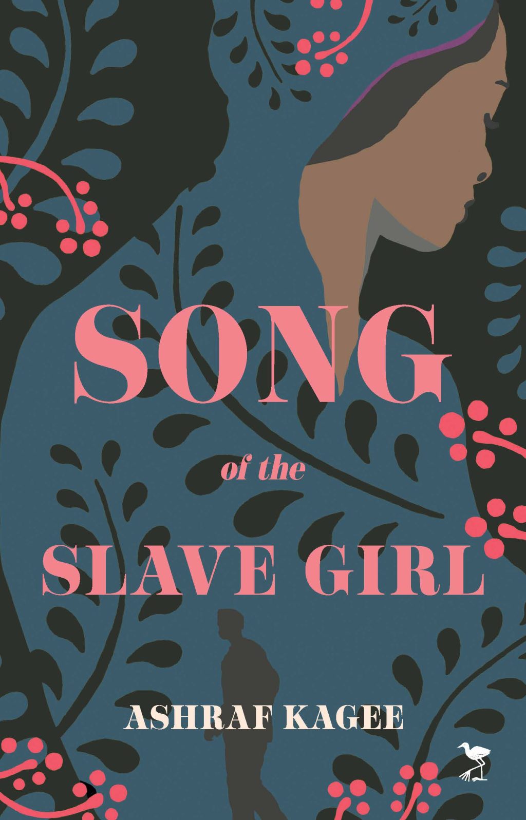 Song of the Slave Girl - Jacana